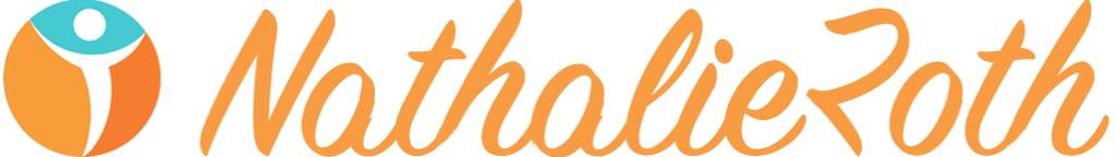 Nathalie Roth – Lead your life with Joy